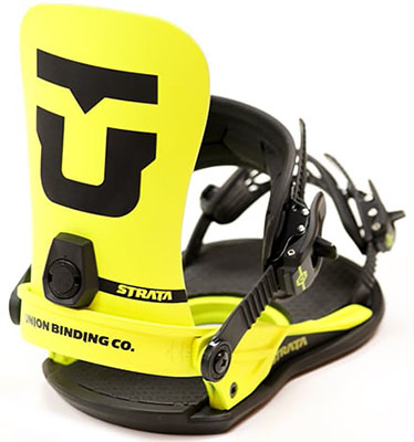 Snowboard Bindings - Snowboard Binding Chicago, Custom Bindings